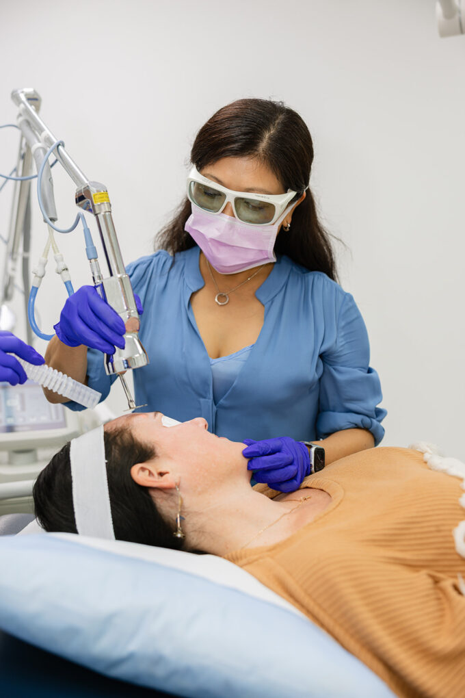 LASER & DEVICES – Port Macquarie Dermatology